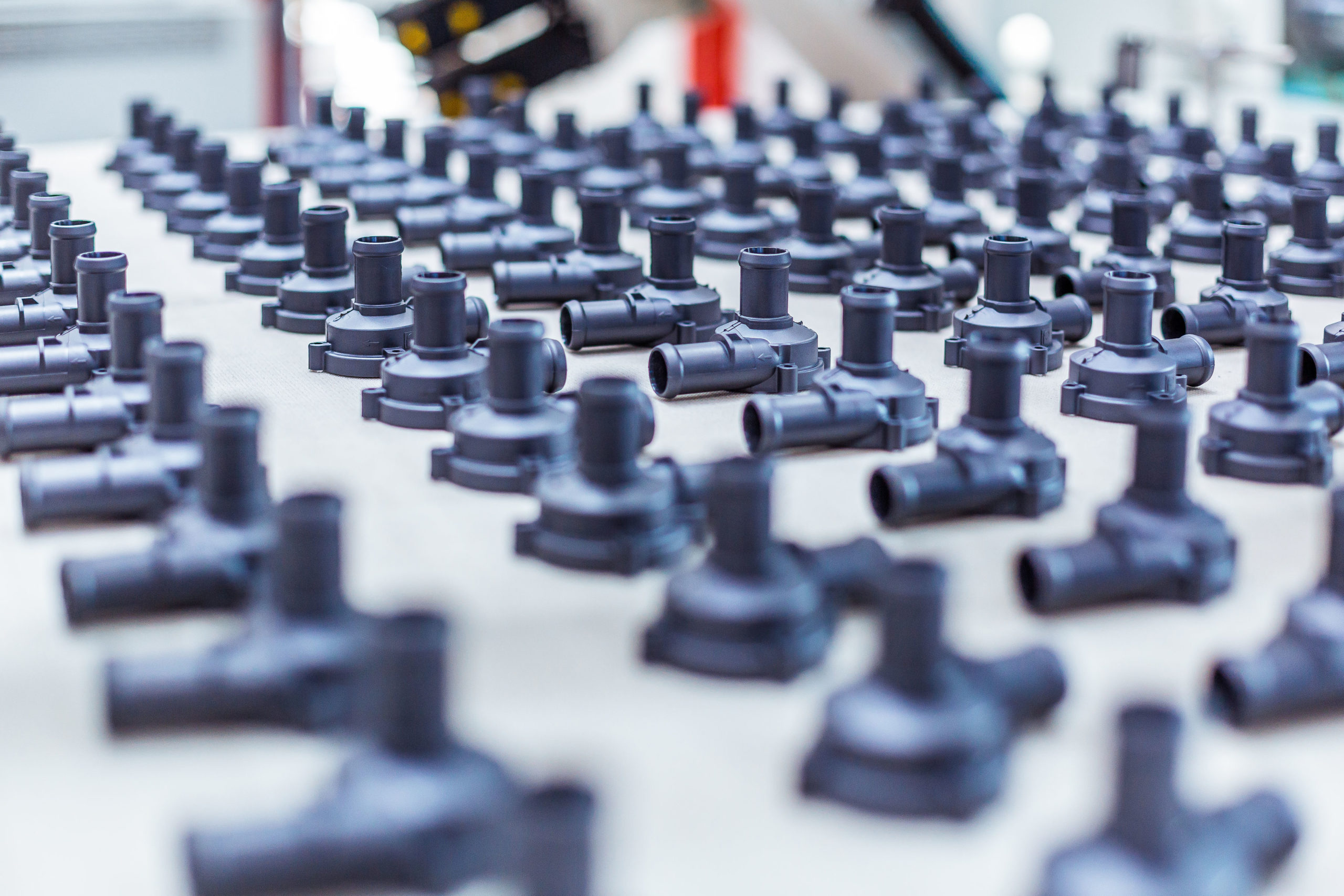 PPS-Champion in Europa | Kläger Plastik