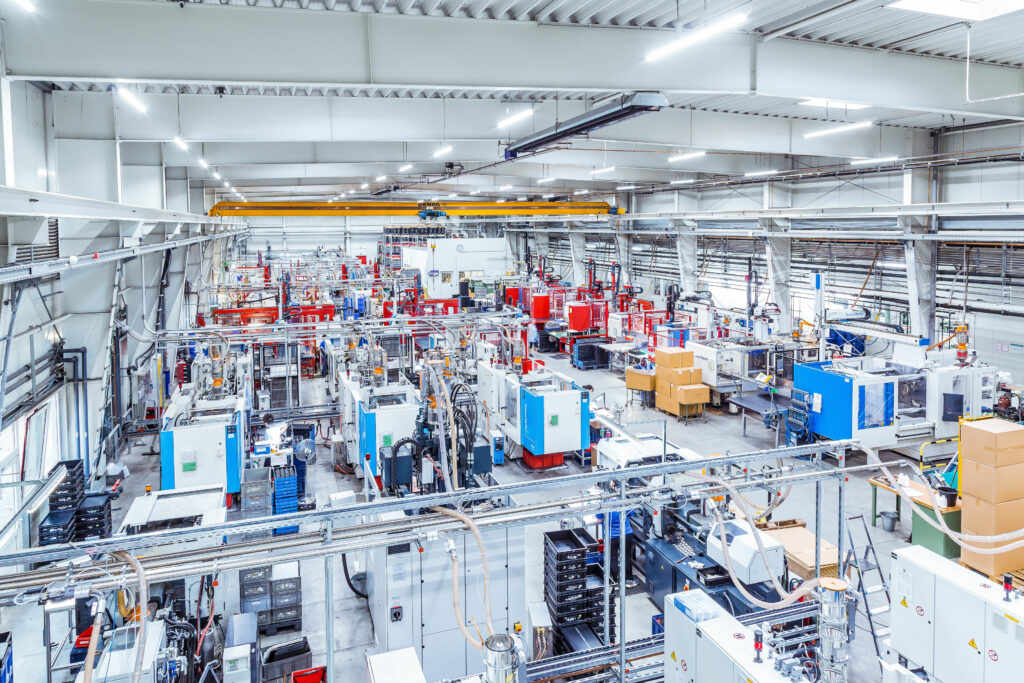 Unsere Spezialitäten | Kläger SPC